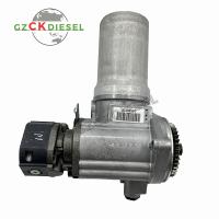 China Fuel Injection Pump 180-7341 for E325C E325B for sale