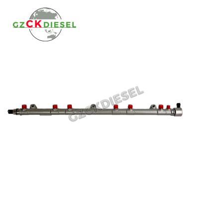 China Common Rail Tube Assembly 1112210-E93 1112210E93 for DDI11 Engine for sale
