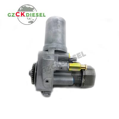 China Bomba de injeção de combustível 10R-2995 178-7521 180-7341 para E325C E325B 3126B 3126 Motor à venda