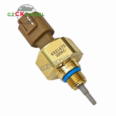 China Air Oil Pressure Temperature Sensor 4921475 for Cummins ISX ISB ISC ISL QSM for sale