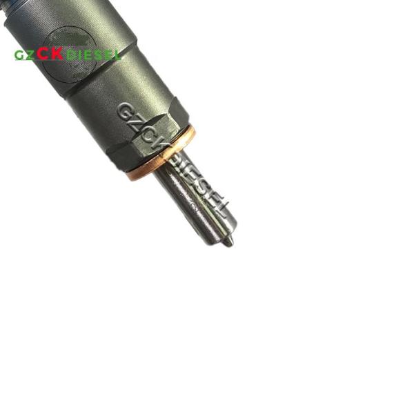 Quality Diesel Engine Injector 0445110694 0445110693 0445110690 for 4HK1 Engine for sale
