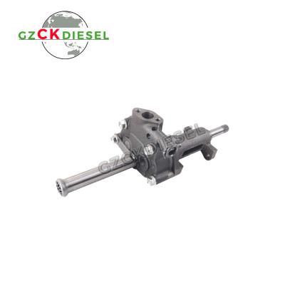 China Oil Pump 8-97065384-0 8970653840 for 4BD1 4BG1 Engine for sale