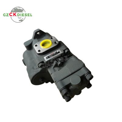 中国 PVD 油圧ピストンポンプ PVD-0B-18P-6G3-4191A PVD-0B PVD-1B PVD-2B 掘削機 販売のため