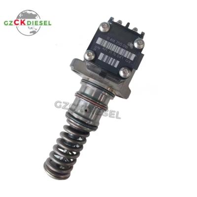 China Unit Pump 0414755016 0414 755 016 Injection Pump for Khd 210 240 TCD2015V6 TCD2015V8 for sale