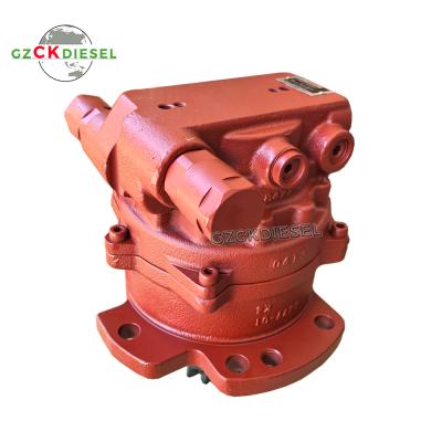China Hydraulic Swing Motor PCR-2B-10A-P-9911B PCR-2B-10A -P-9783A for Sany SY26U SY26 Excavator for sale
