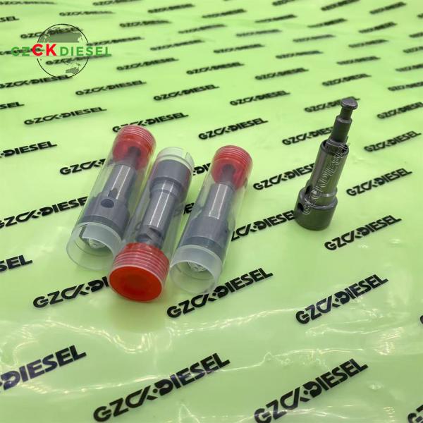 Quality New Fuel Pump Plunger A261 131154-1920 1311541920 for ISUZU 4BD1 4HF1 for sale