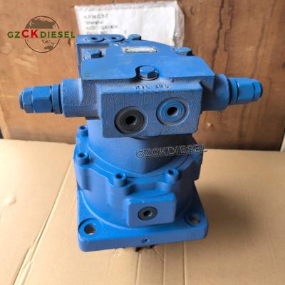 China Swing Motor 45PC39A2873-C 2PC25B1115-C for XCMG XE35 Mini Excavator for sale