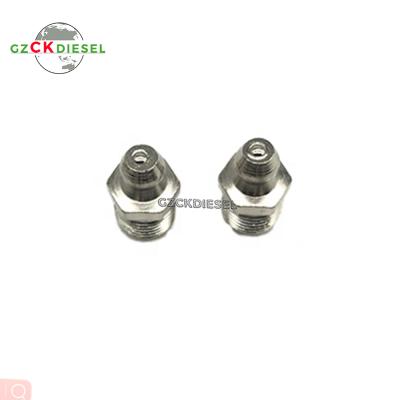 China Hex Head Special Grease Fitting Adapter 3B8489 3B-8489 for CAT 3306C 3306B 320 325 Excavator for sale