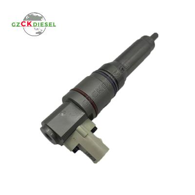 China Fuel Injector With Original Nozzle 2005596 VOE2005596 for MX13 MX10 Engine for sale