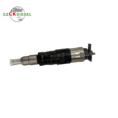 China Common Rail Diesel Fuel Injector 0950001020 095000-1020 295050-1020 S00001059+07 for G3 Engine for sale