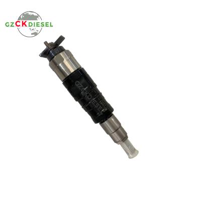 China Common Rail Diesel Fuel Injector 0950001020 095000-1020 295050-1020 S00001059+07 for G3 Engine for sale