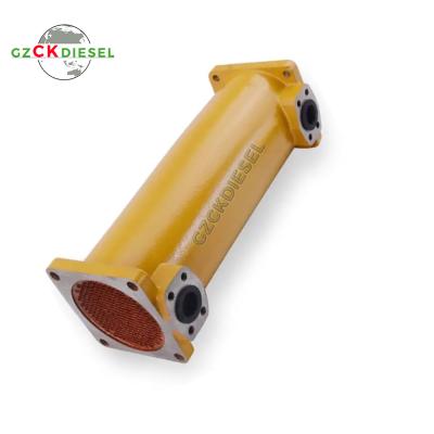China Oil Cooler Core Assy 4W-7190 4W-7188 4W7190 4W7188  6N9215 5S6807 for D6C D7F 920 936 936E 950B for sale