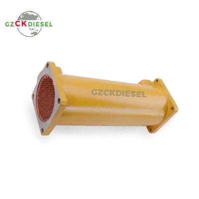 China Oil Cooler Core Assy 4W-7190 4W-7188 4W7190 4W7188  6N9215 5S6807 for D6C D7F 920 936 936E 950B for sale