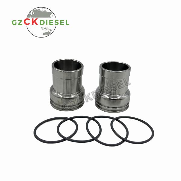 Quality Fuel Injector Sleeve 227-1200 for C9 C7 C9.3 Engine E324D E325D E330D E336D for sale
