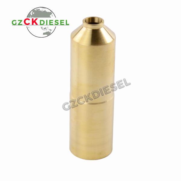 Quality INJECTOR SLEEVE 6136-11-1130 for S6D125 PC200-3 6D105 6D95 4D95 for sale