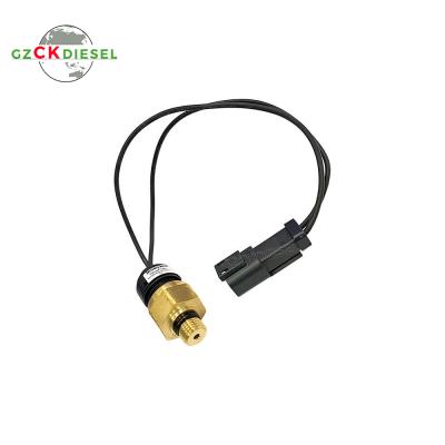 China Engine Pressure Sensor Switch 4924925 for QSK QST QSK60 Engine for sale