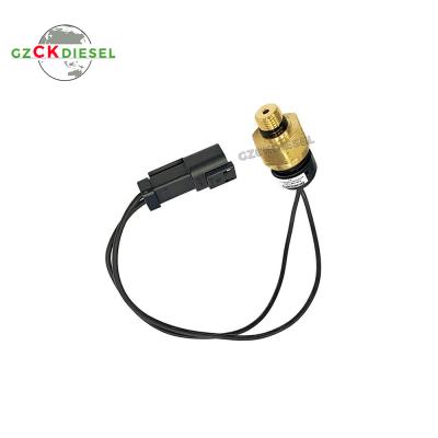 China Engine Pressure Sensor Switch 4924925 for QSK QST QSK60 Engine  for sale