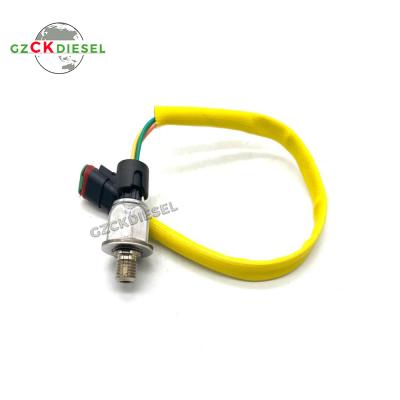 China Oil Pressure Sensor 3PP6-6 224-4535 2244535 for Caterpillar C15 Engine for sale