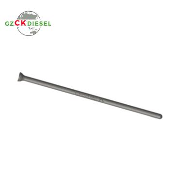China  Engine Push Rod 4080240 Pusher Bar for QSK19 QSK45 QSK60 Engine for sale