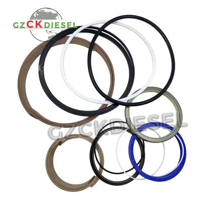 China Cylinder Seal Kit VOE11708833 For Volvo Wheel Loader L110E L120E for sale