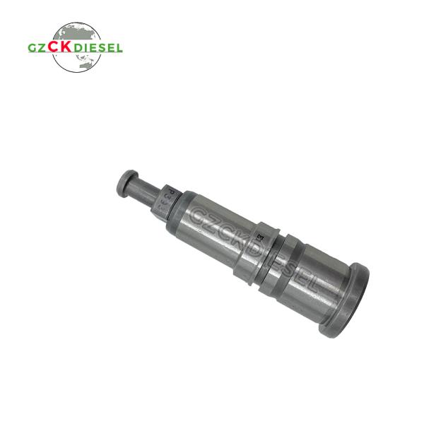 Quality Fuel Pump Plunger P393 134154-1220 9413614171 for ZX450 Excavator for sale
