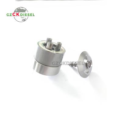 China Common Rail Injector Control Valve Solenoid Valve 7206-0379 for Injector BEBE4C00101 for sale