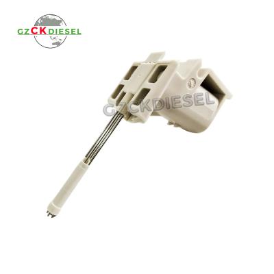 China 4Pin Common Rail Diesel Injector Plug 7204-0983 for E1 E3 Injector for sale