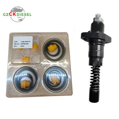 China Fuel Unit Injection Pump Repair Kit 6307003-693 for 0414693001 0414693002 0414693009 Monomer Pump for sale