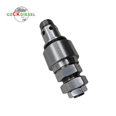 China Main Relief Valve 310-0395 for 320D E322 E325L E315 E330 Excavator for sale