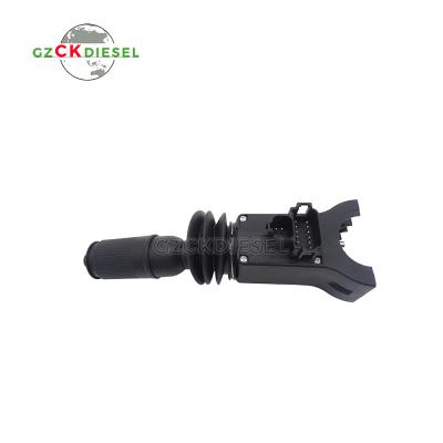 China Gear Selector 01.1002.0500 ZTAZ-00072 for R140w-9 Excavator for sale
