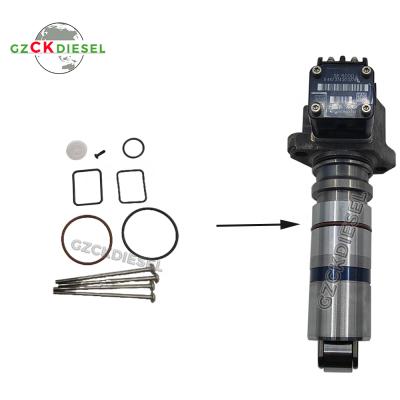 China Unit Injection Pump Repair Kit 6102003-799 for Unit Injection Pump 0414799005 for sale