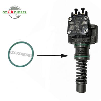 China Fuel Unit Injection Pump Repair Kit 7102003-108 for Unit Pump NDB008 NDB009 NDB010 NDB618 for sale