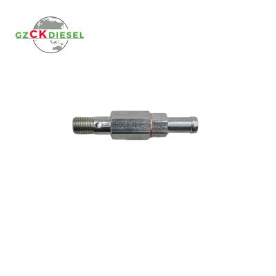 China Oil Return Valve 310-9537 for 320D Excavator C6.4 C2.2 Engine for sale