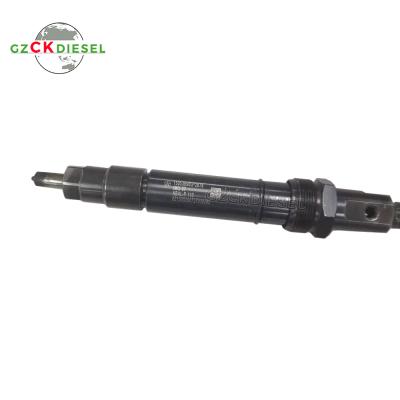중국 원래 연료 인젝터 KBAL-P110 KBALP110 15053690G 6M26 8M26 12M26 엔진용 판매용