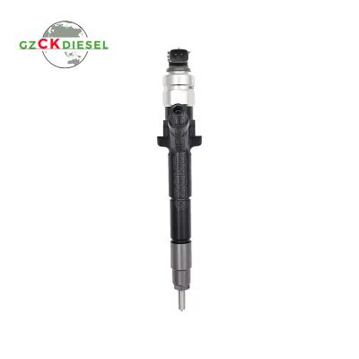 중국 연료 주입 295050-0180 1KD-FTV 2KD-FTV 엔진에 295050-0181 판매용