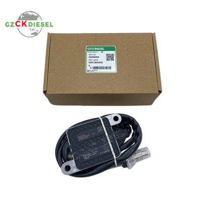 China High Quality Nitrogen Oxide NOX Sensor 23494659 SNS3088 A3C0242480000 for Penta Marine Engine Parts for sale