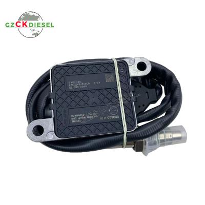 China High Quality Nitrogen Oxide NOX Sensor 23494659 SNS3088 A3C0242480000 for Penta Marine Engine Parts for sale