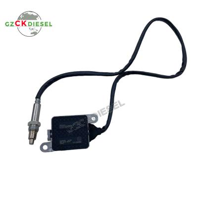 China High Quality Nitrogen Oxide NOX Sensor 23494659 SNS3088 A3C0242480000 for Penta Marine Engine Parts for sale