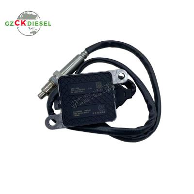 China High Quality Nitrogen Oxide NOX Sensor 23494659 SNS3088 A3C0242480000 for Penta Marine Engine Parts for sale