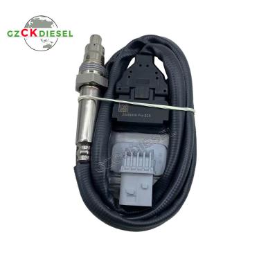 China High Quality Nitrogen Oxide NOX Sensor 23494659 SNS3088 A3C0242480000 for Penta Marine Engine Parts for sale