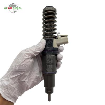 중국 연료 주입기 21244720 BEBE4D06001 BEBE5D32001 FH12 엔진 D12 D16F D16 판매용