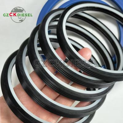 Cina Kit di riparazione del sigillo 9265132 Sigillo a canna C5 95X107X7.5 Sigillo a canna RS19R 115X135X10 Sigillo rotante 95X112X10/11 Kit di riparazione in vendita