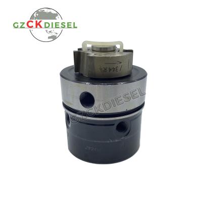 China 4CYL 8.5MM Injection Pump Head Rotor 7123-340R 7123-340S for sale