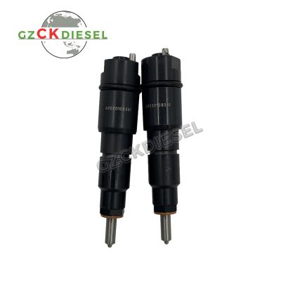 China Diesel Fuel Injector B03006B LRBB03004B A0060176121 0060176121 A0020108351 for MERCEDES OM904LA for sale