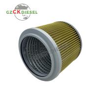 China Hydraulic Oil Filter 209-6000 2096000 for  E320B E320C E320D E330B E330C E330D for sale