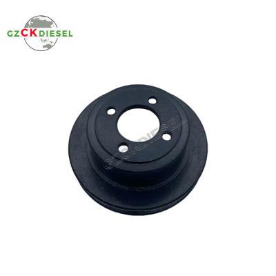 China New Water Pump Pulley 04208470 0420-8470 for Engine 1013 BF4M1013E BF6M1013E for sale