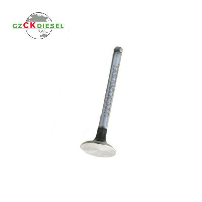 China Inlet Valve Exhaust Valve CH11021 CH11022 for 2806 Engine for sale
