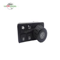 China Throttle Knob Switch Controller 517-3097 for 302CR E306 E308 Excavator for sale