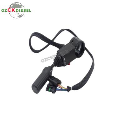 China Joystick Controller 10135367 for 6K-37 6K-42 8K-42 Excavator for sale