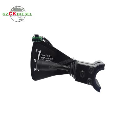 China Transmission Control Switch AT180916 for 300D 310D 310E 310SE Excavator for sale